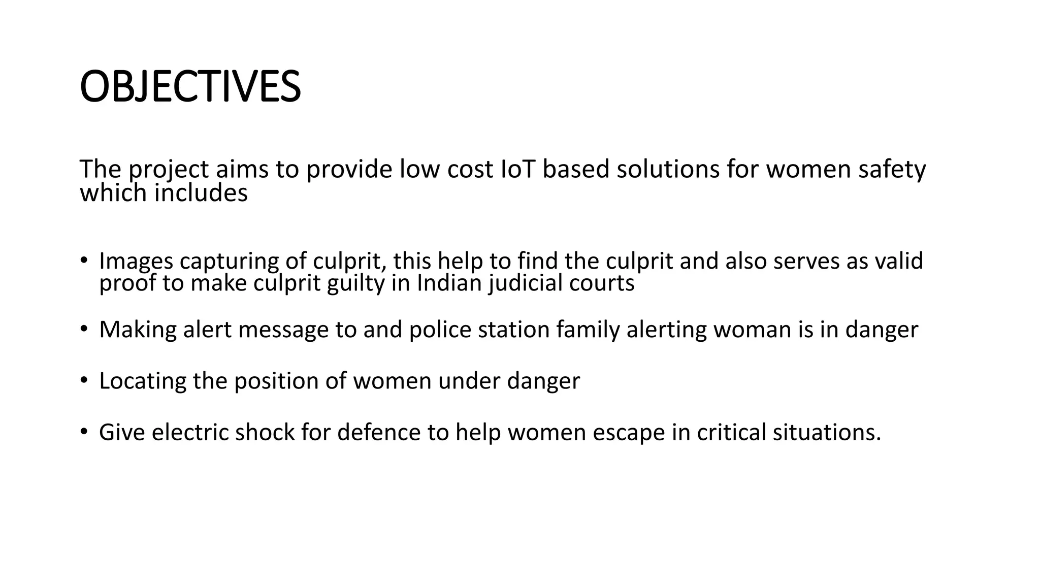 A Raspberry Pi Based Smart Ring For Women (1).pptx