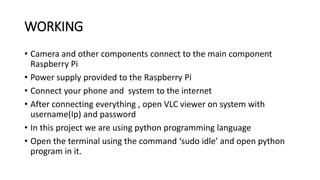 A Raspberry Pi Based Smart Ring For Women (1).pptx