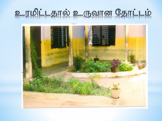 Arasu nadunilai palli krishnancoil | PDF