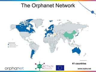 Orphanet | PPT