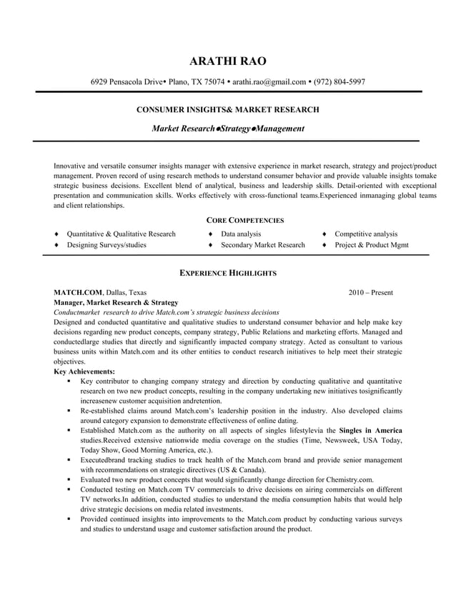 Arathi Rao | PDF | Free Download