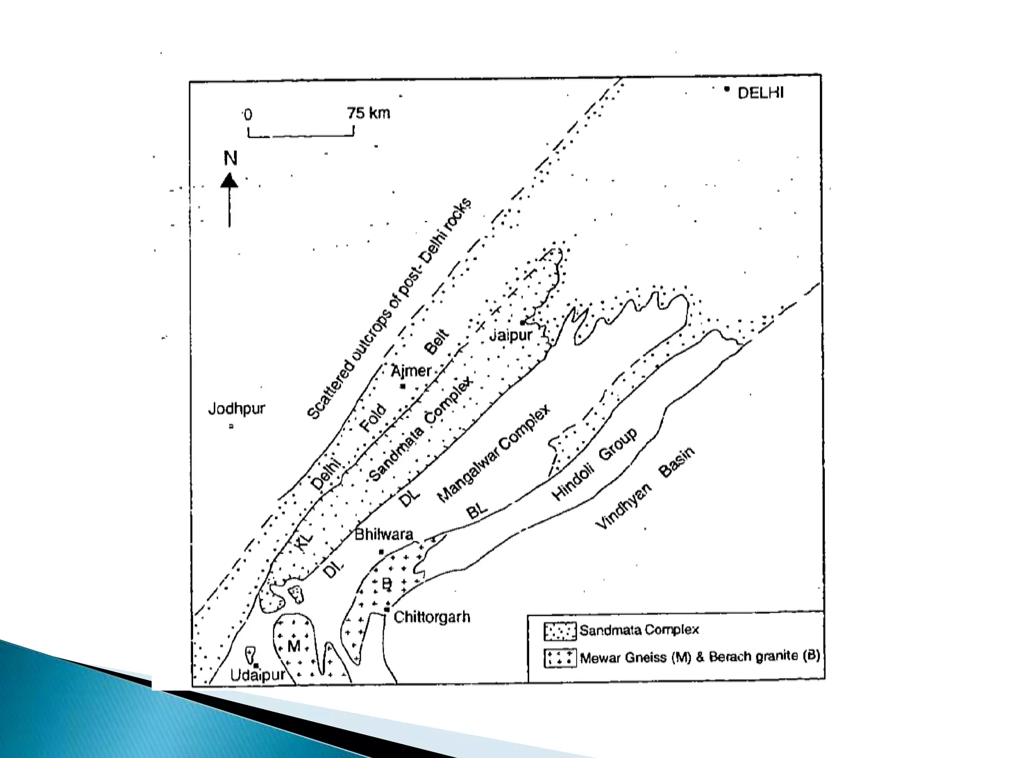 aravalli craton.pptx