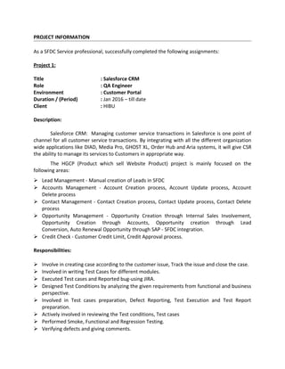 Aravind 5 yrs_exp_sfdc_testing | PDF