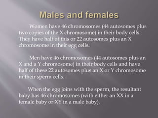 GENETICS BY ARAVINDHAN | PPTX | Genetics | Science