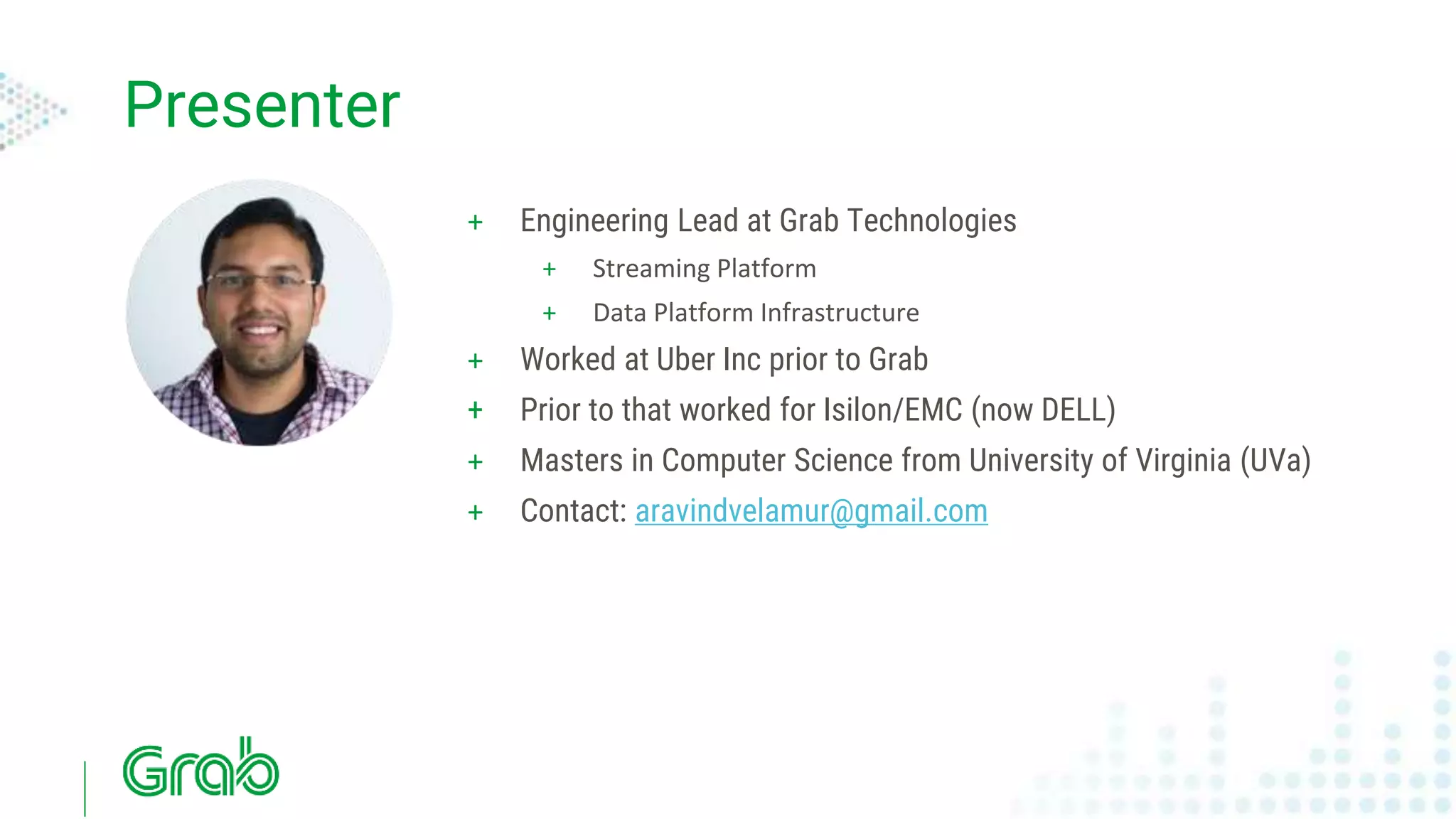 Real-time Fraud Detection for Southeast Asia’s Leading Mobile Platform ...