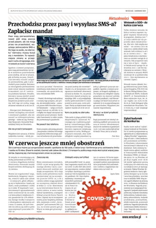 Biuletyn wroclaw.pl nr 20 (40) | PDF