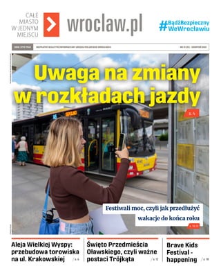 biuletyn wroclaw pl nr31 51 2021-web2 | PDF