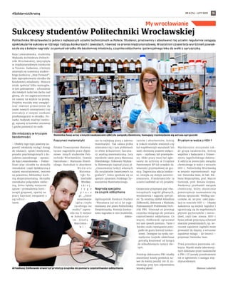 Biuletyn wroclaw.pl nr 8 (74) | PDF