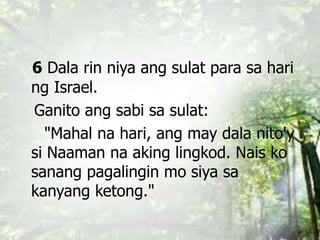 Araw ng pagsisi | PPTX