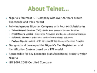 ARAYA COMMUNITY BASED HEALTH INSURANCE SCHEME TECHNOLOGY SOLUTION OVERVIEW | PPTX