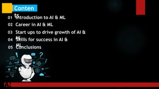 ai ml | PPTX