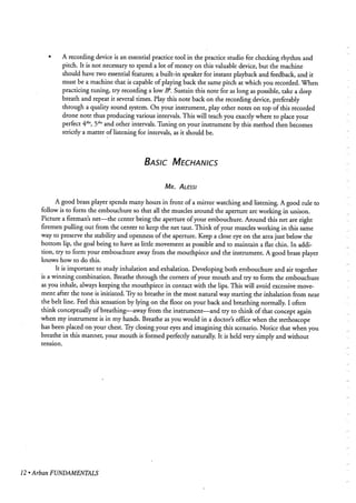 Arban - Complete Method for Trombone & Euphonium | PDF