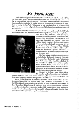 Arban - Complete Method for Trombone & Euphonium | PDF
