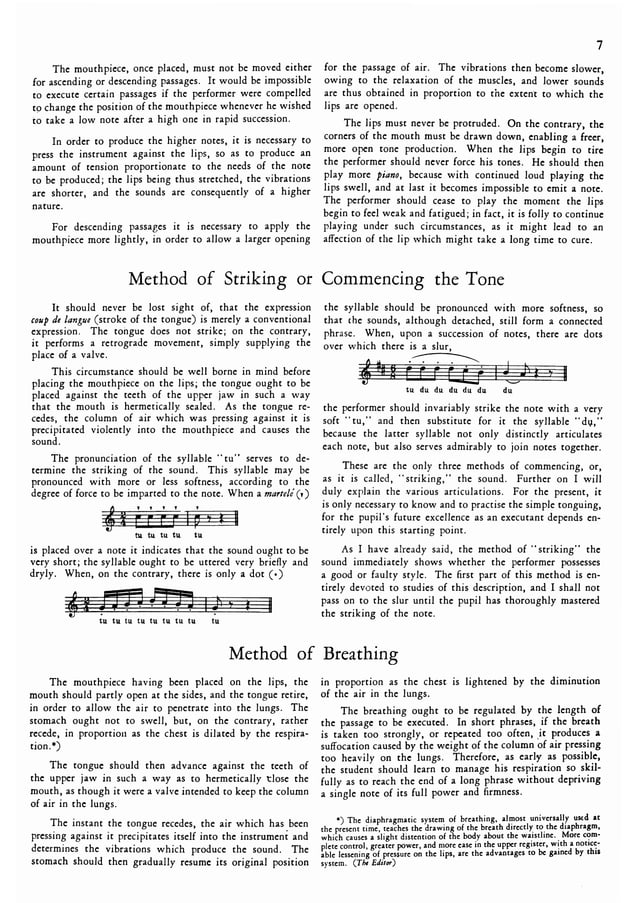 Arban complete conservatory_method_for_trumpet | PDF | Artificial Intelligence | Technology ...