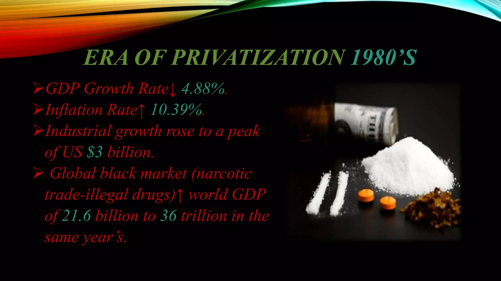 ECONOMY STRUCTURE OF PAKISTAN 1961 | PPTX
