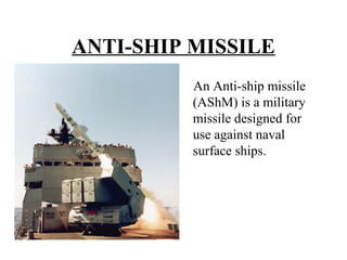 guided missile | PPT