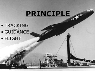 guided missile | PPT