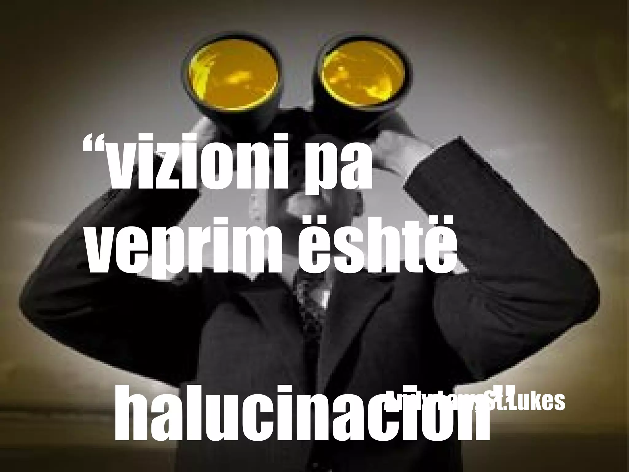 Lidershipi dhe Menaxherat | PPT