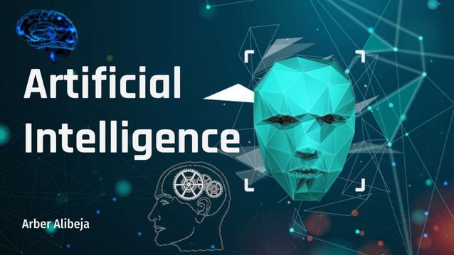 Artificial Intelligence | PPTX