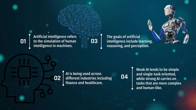 Artificial Intelligence | PPTX