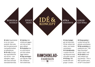 Arbetsprov marknadsforing | PPT