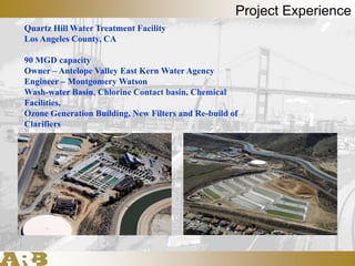 ARB General Presentation | PPTX