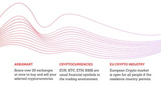 ArbiSmart Review | PDF