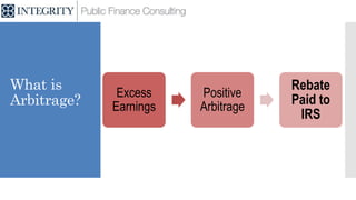 Arbitrage 101 | PPTX