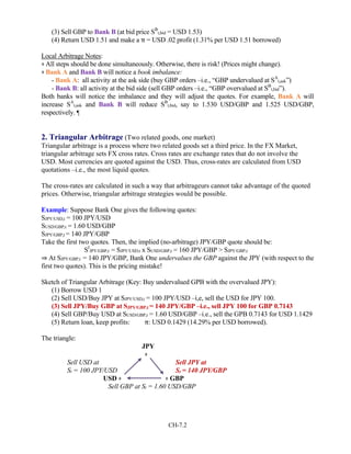 Arbitrage (Practical Problems).pdf
