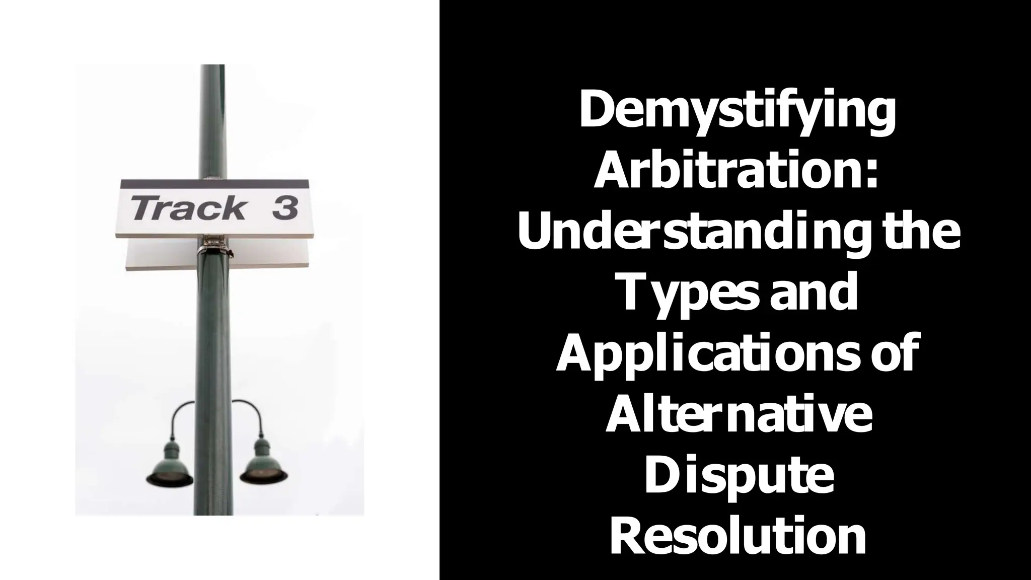 arbitration and it's types.pptx