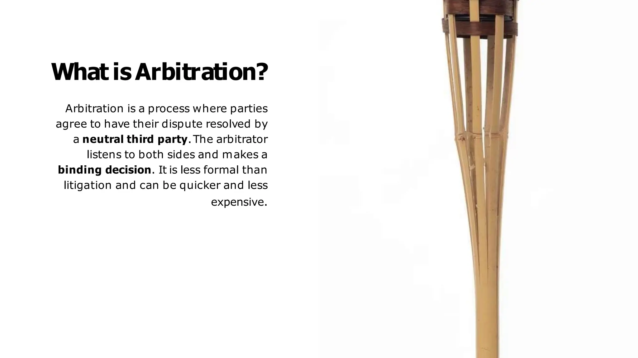 arbitration and it's types.pptx