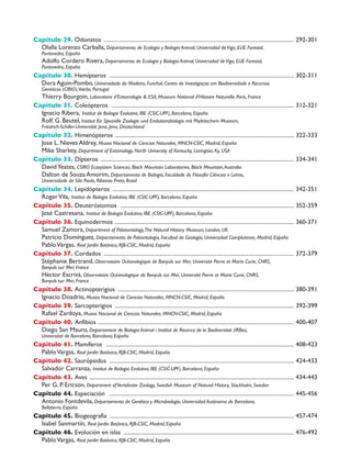 Arbol de la vida | PDF