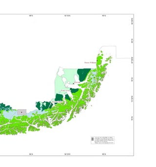Arboles nativos-enersis | PDF