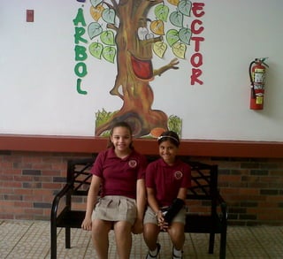 Arbol lector i trimestre | PDF