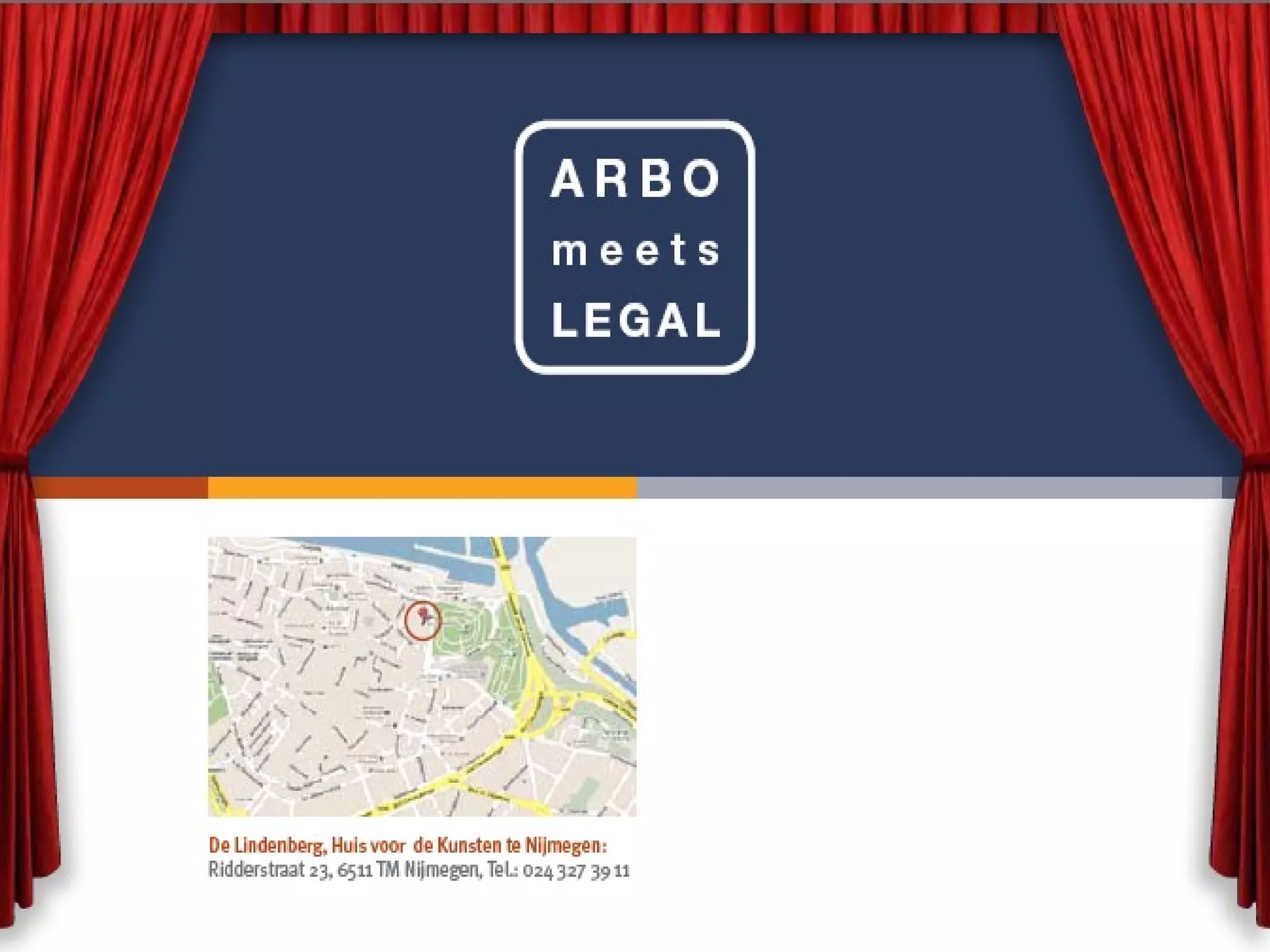 Arbo Meets Legal | PPT