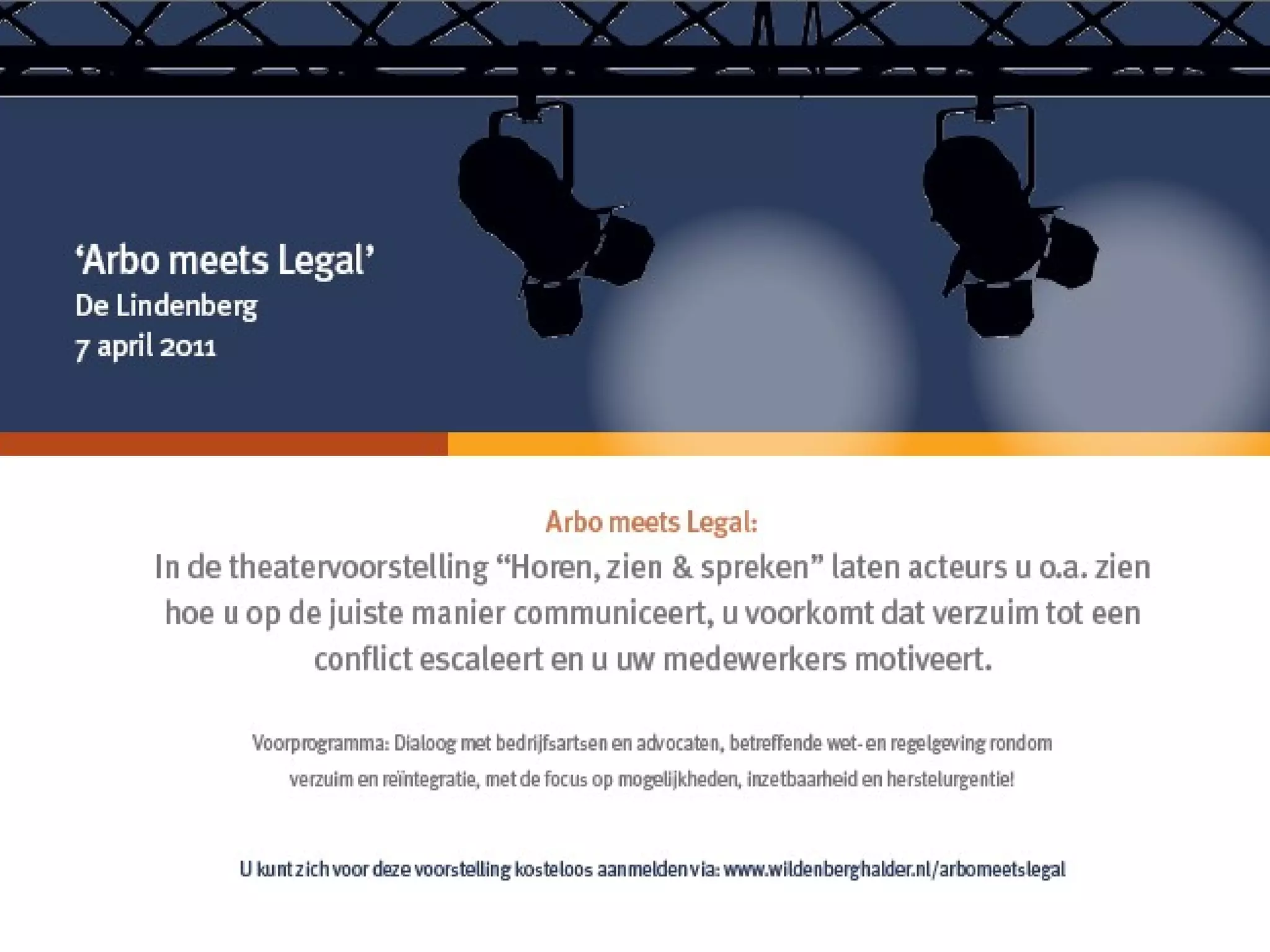 Arbo Meets Legal | PPT