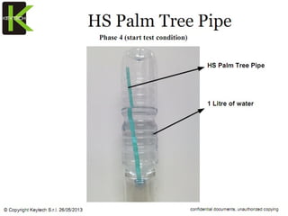Arbor biokaps (hs palm tree pipe)(en) | PDF