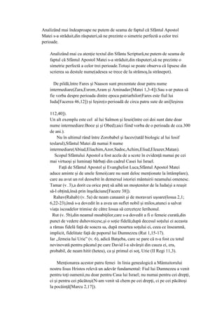 Arborele genealogic al Mântuitorului nostru Iisus Hristos - Copy.docx