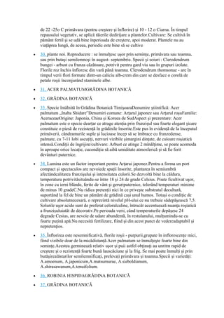 Arbori timisoara | PDF