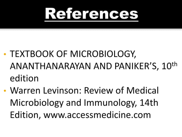 Arboviruses: Definition and Classification | PPTX | Infectious Diseases ...