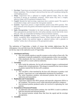 Arthropod Borne Viruses - ARBO Viruses. | PDF