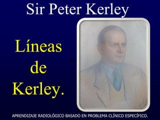 ARBPCE 2014 Lineas de Kerley | PDF