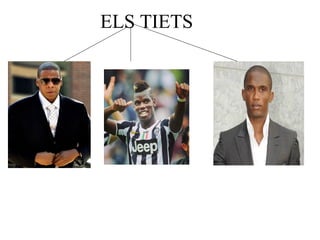 Arbre genealogic augustine | PPT