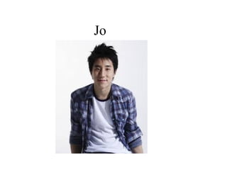 Arbre genealogic lin | PPT