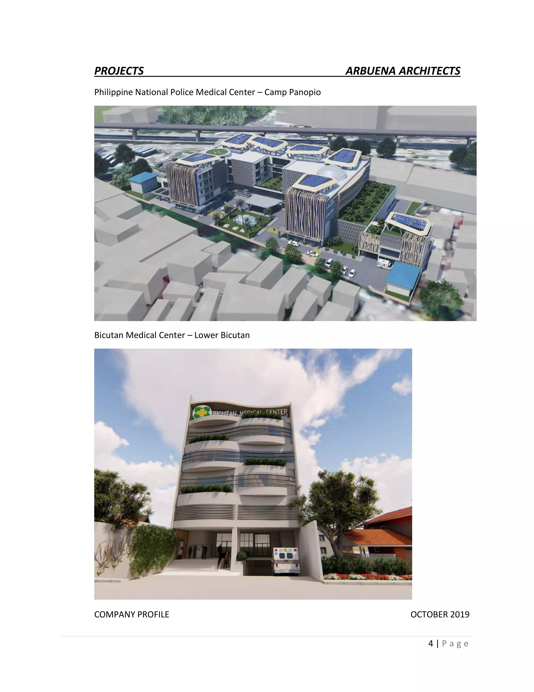 Hospital Planner | PDF