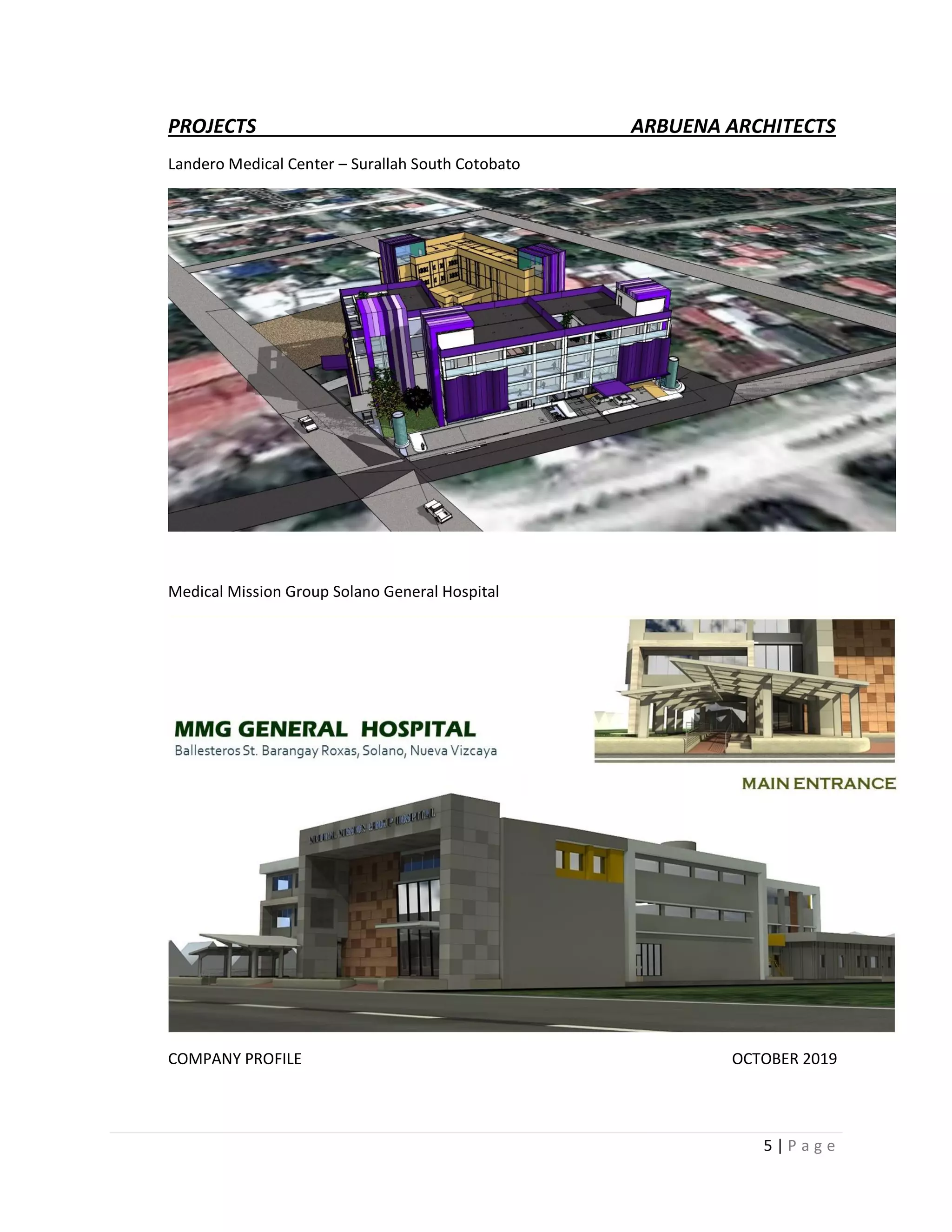 Hospital Planner | PDF