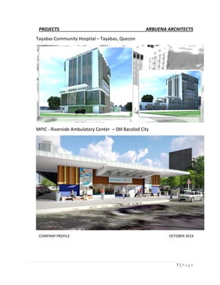 Hospital Planner | PDF