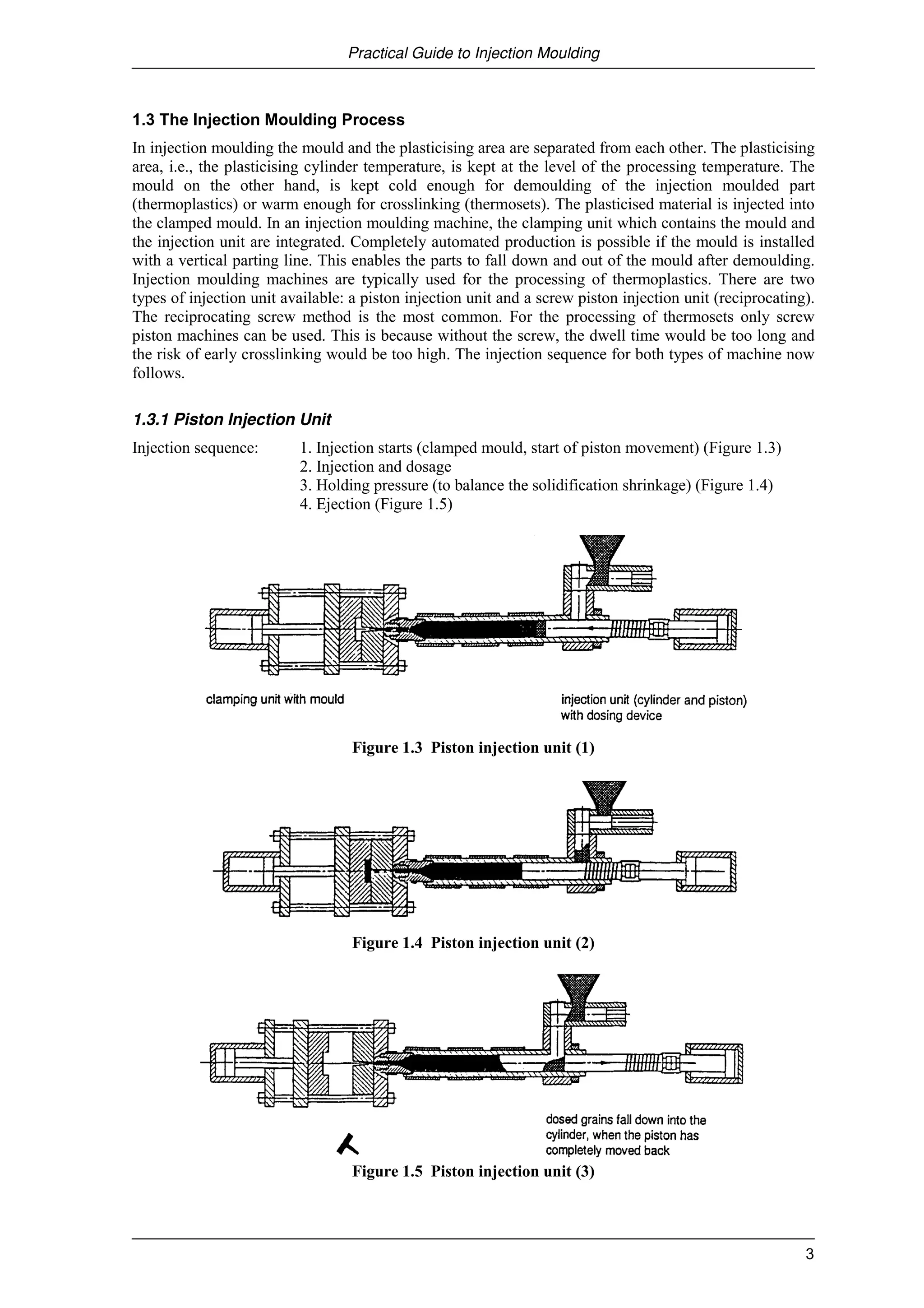 Arburg practical guide to injection moulding.pdf | Desktop Publishing | Computer Software and ...