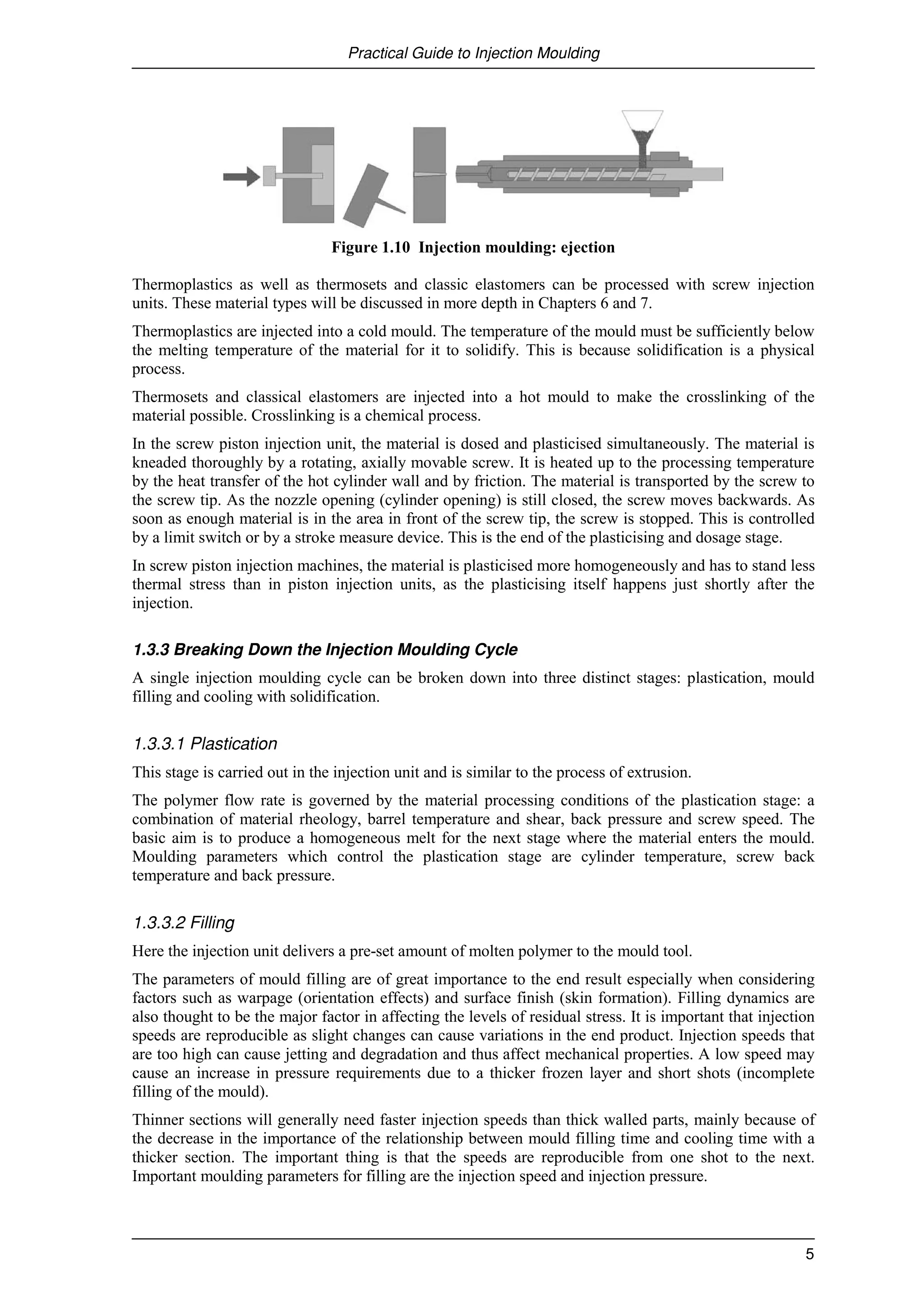 Arburg practical guide to injection moulding.pdf | Desktop Publishing | Computer Software and ...