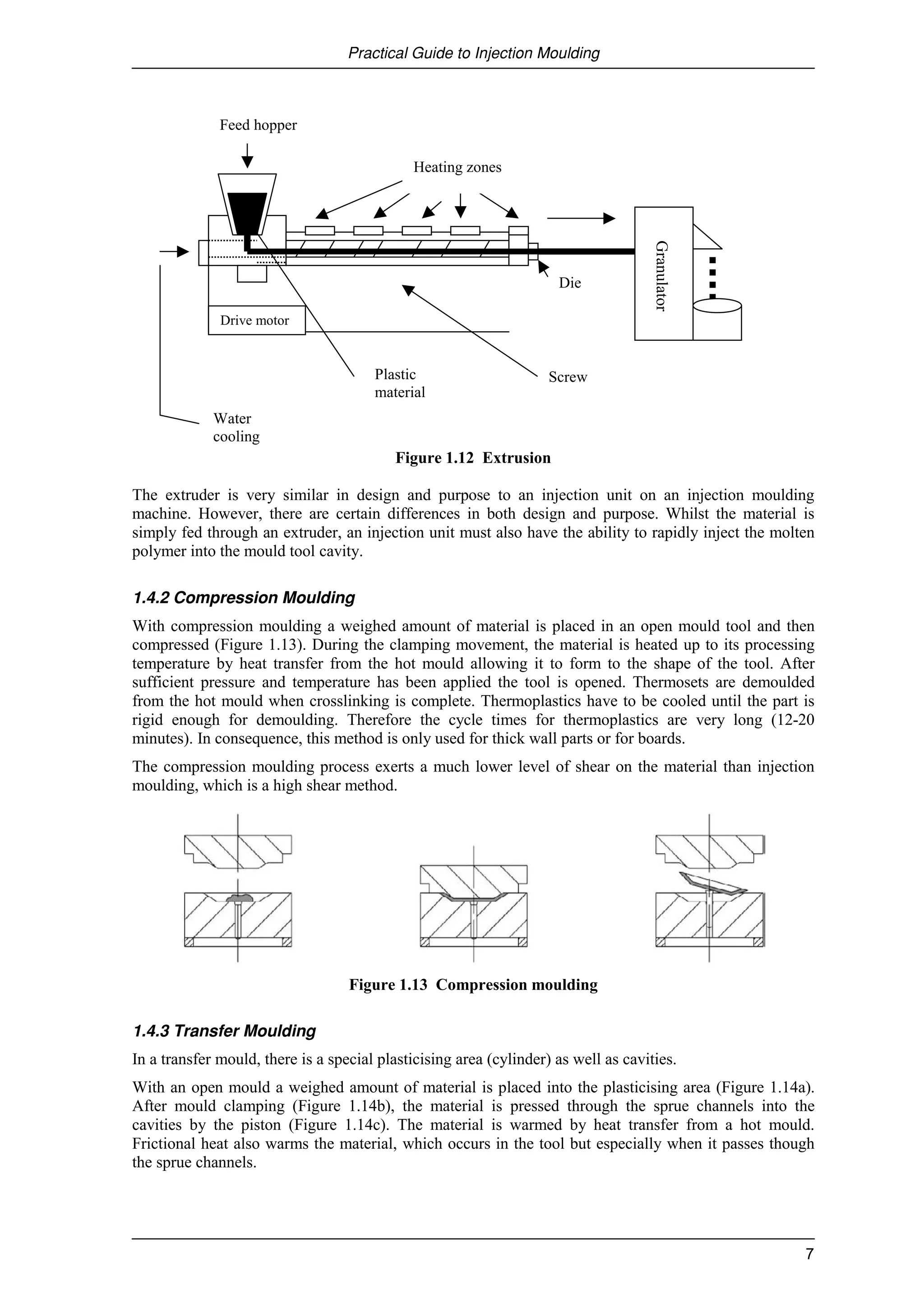 Arburg practical guide to injection moulding.pdf | Desktop Publishing | Computer Software and ...